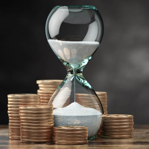 Always Reporting Data