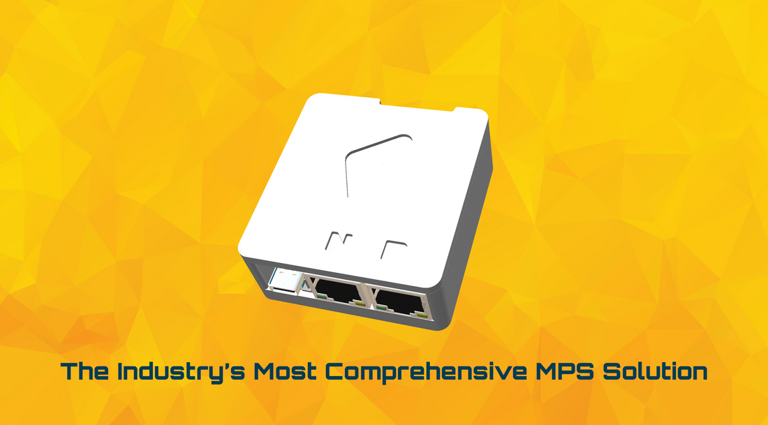 Always Reporting Data